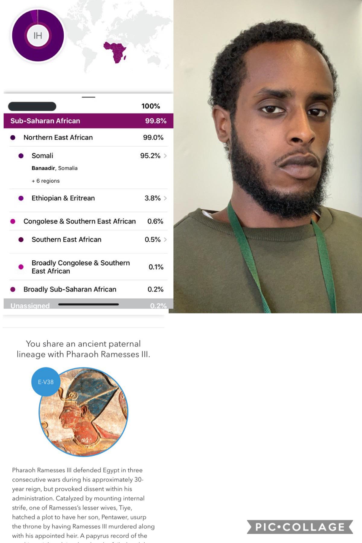 Somali results (reupload) | Scrolller