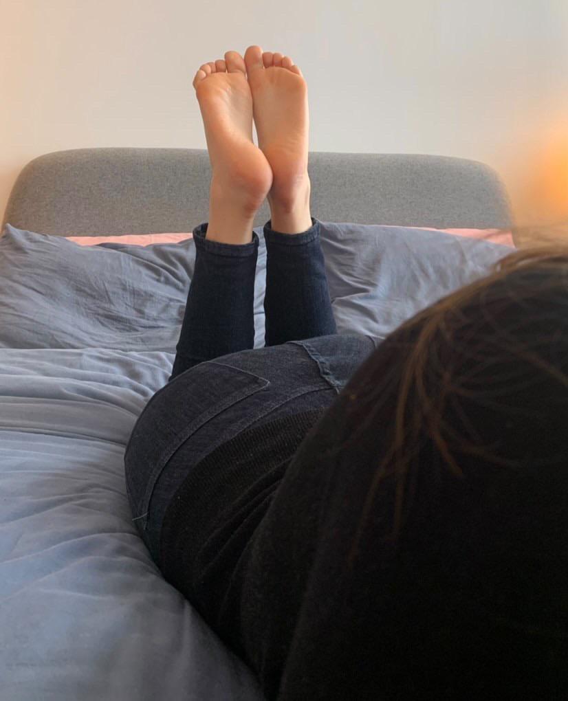 Some amazing soles! | Scrolller