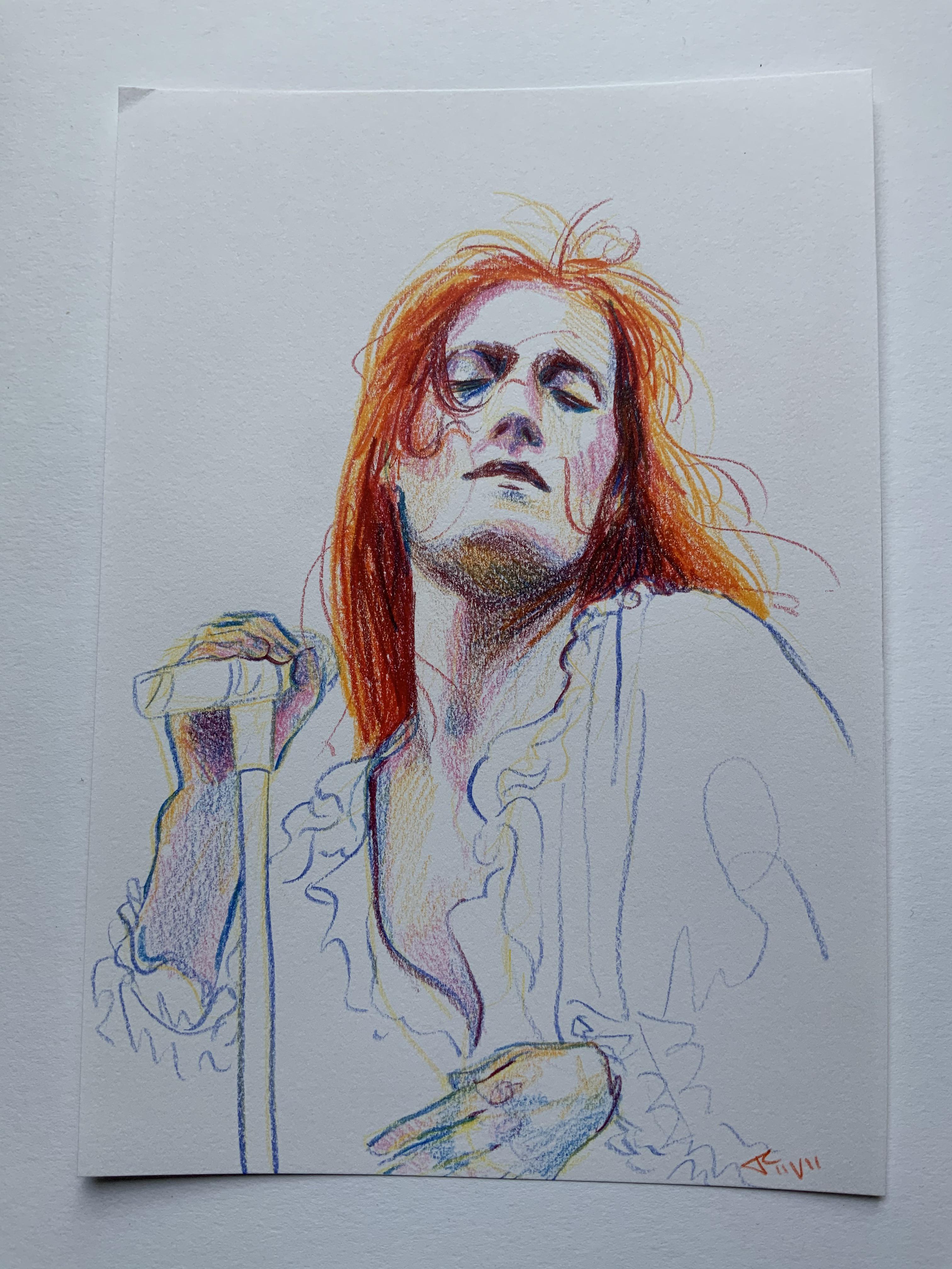 Some art for you | Scrolller