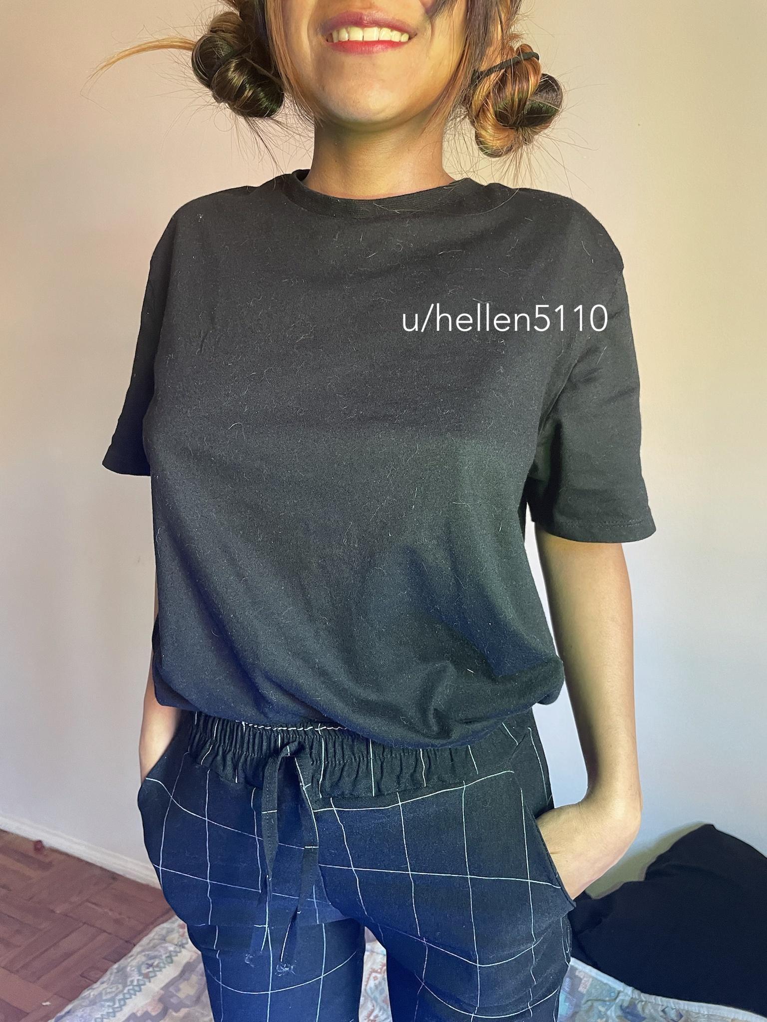 A casual outfit | Scrolller