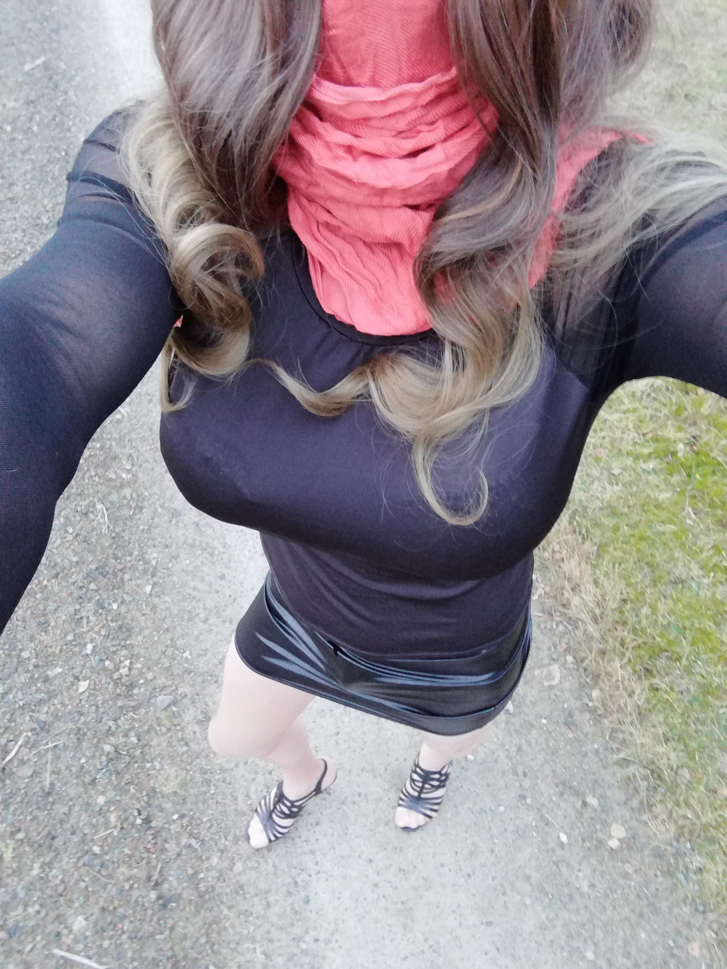 Any tasks for me? | Scrolller