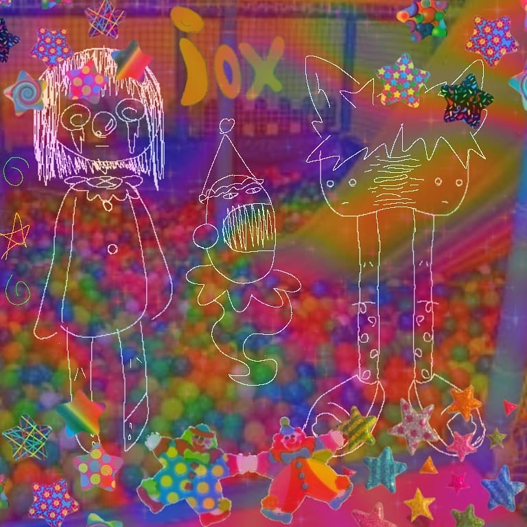 some doodles | Scrolller