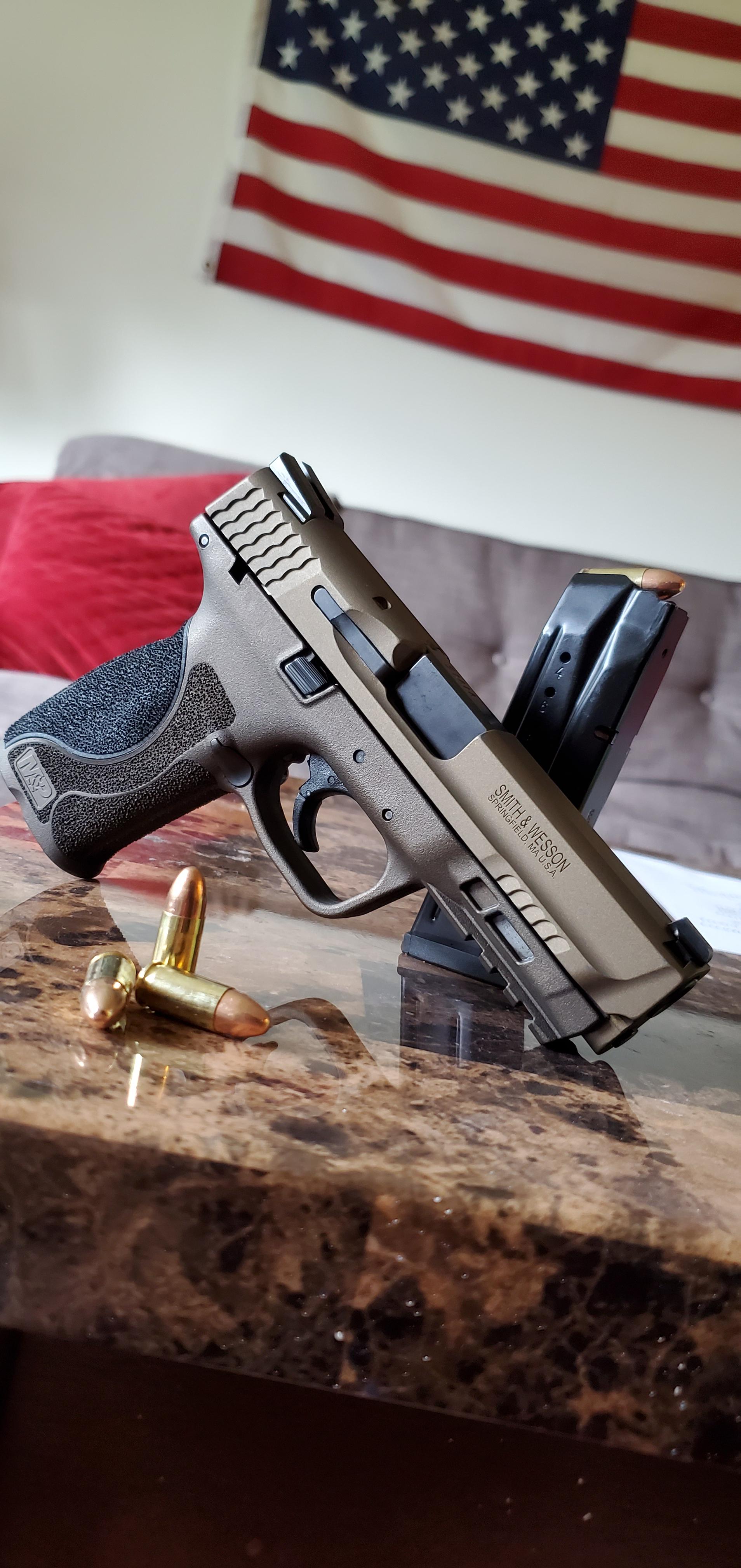 Some fde and burnt bronze action | Scrolller