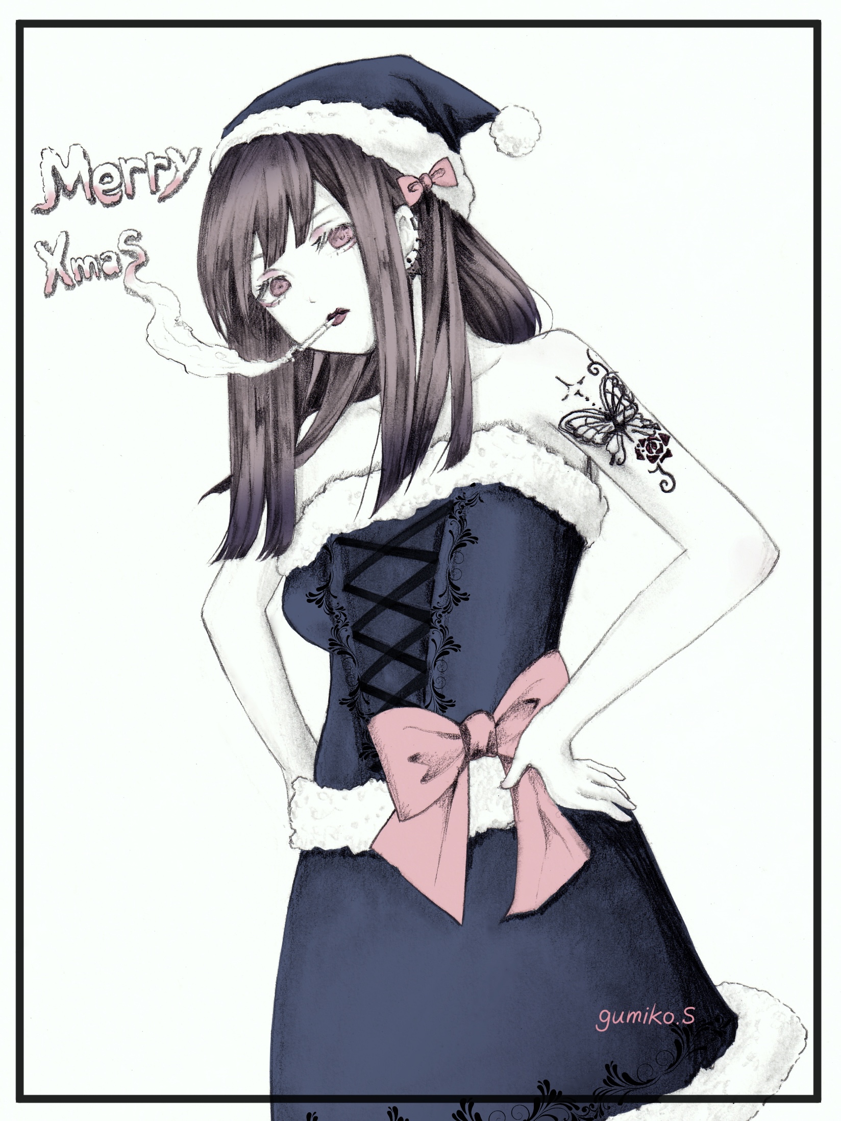 Some Festive Spirit [Original] | Scrolller