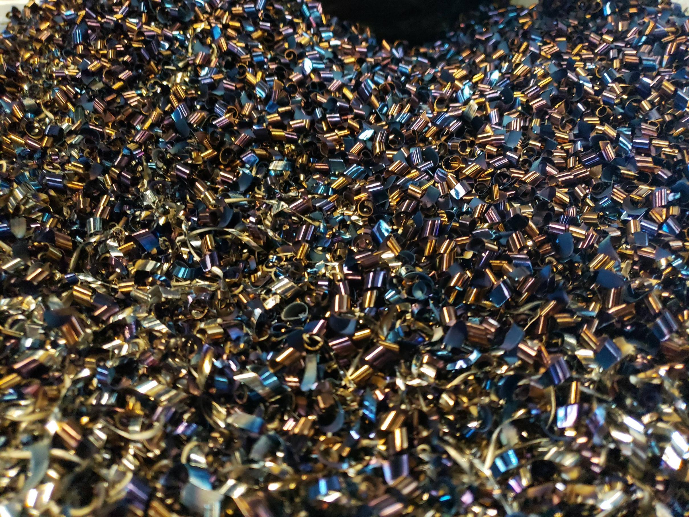 Some gorgeous chips I made last year | Scrolller