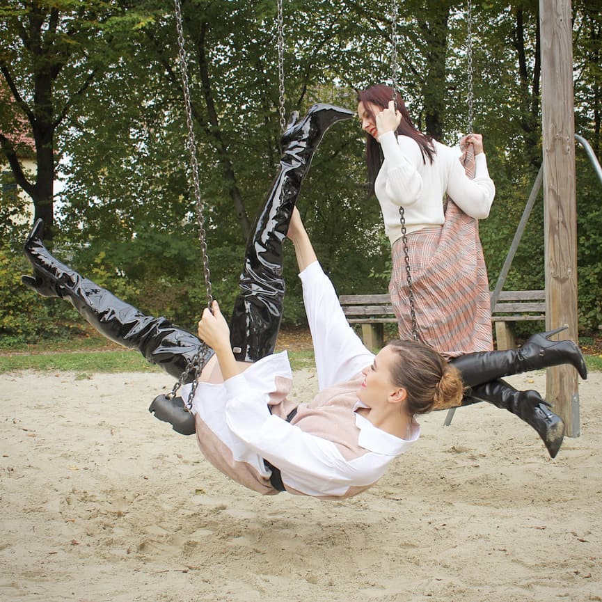 Some GREAT Fernando Berlin boots | Scrolller