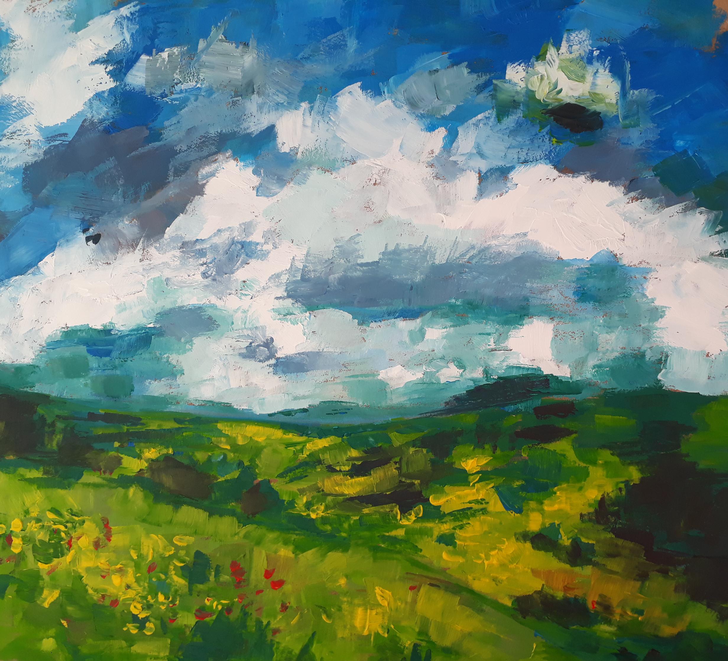 Some landscape study | Scrolller