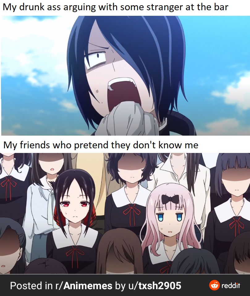 Some meme i made | Scrolller