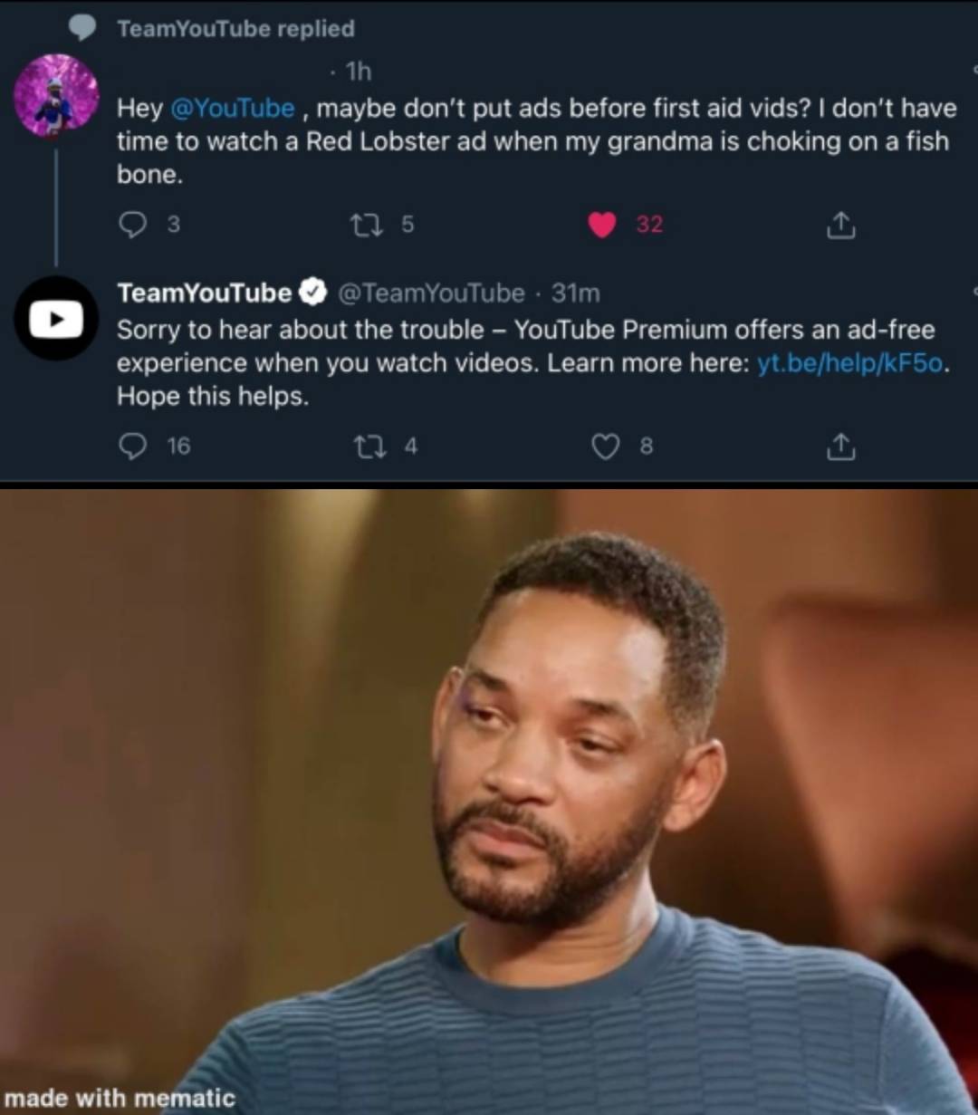 Some men just want to watch the world burn | Scrolller