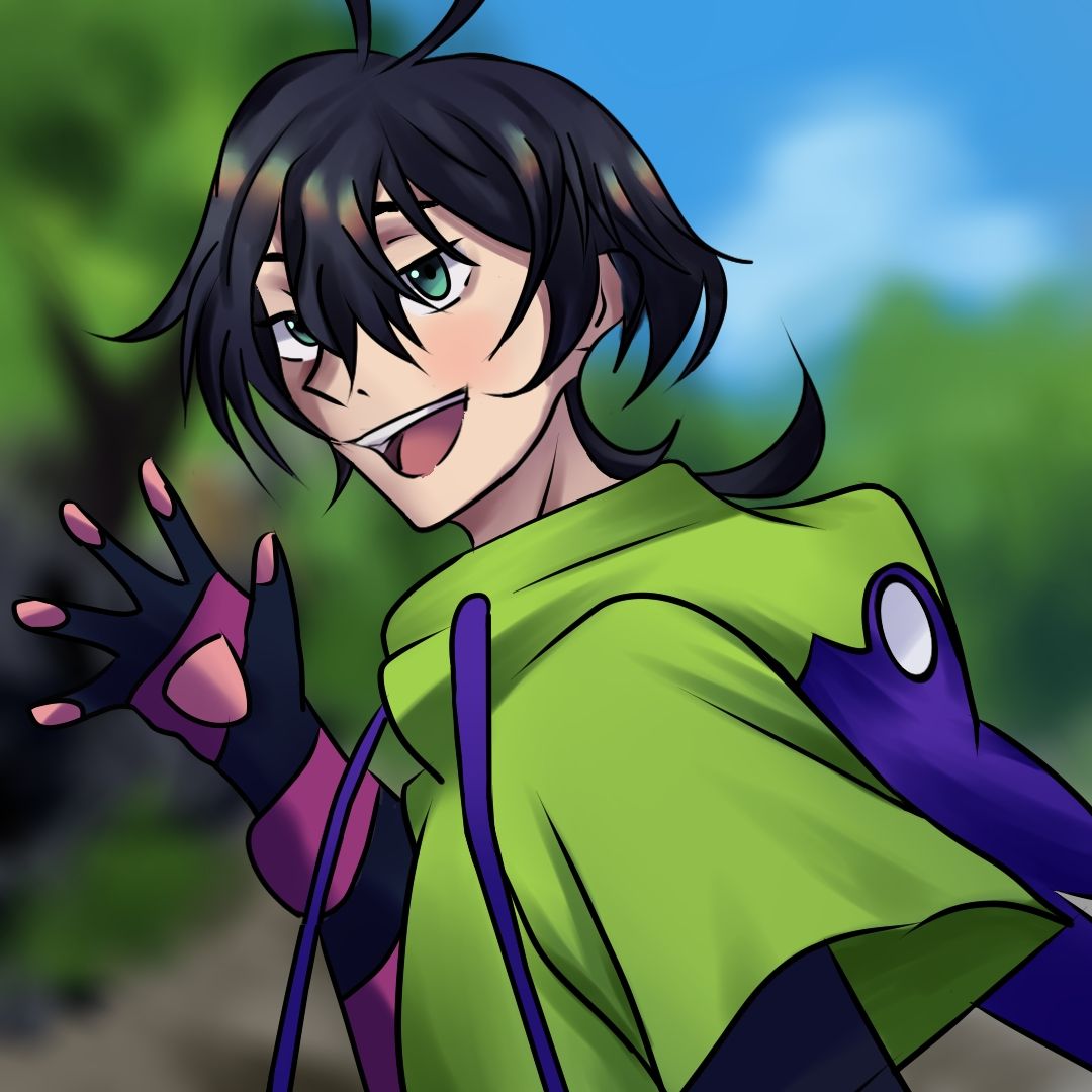 Some miya fanart :D | Scrolller