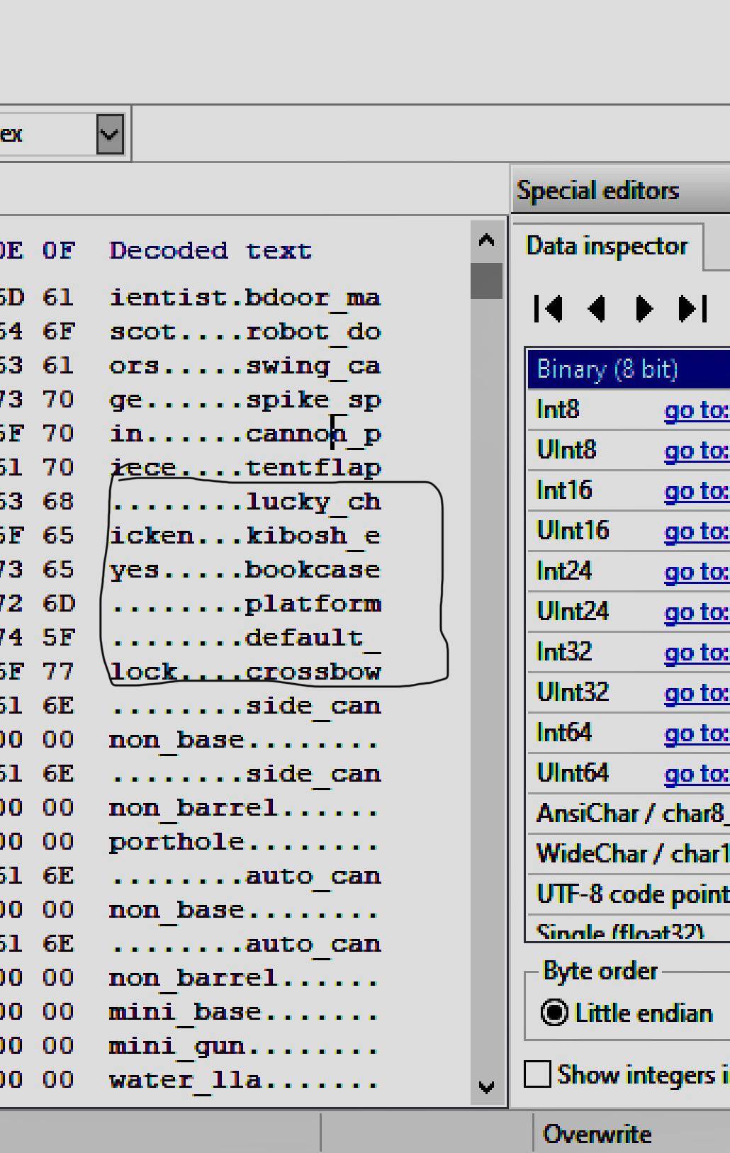 Some more on this chicken. I’m not familiar with this game so if anyone knows if the kibosh_eyes ...