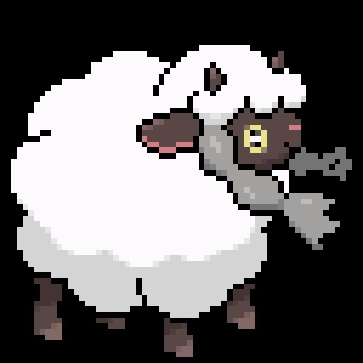 Some more pixel art. | Scrolller