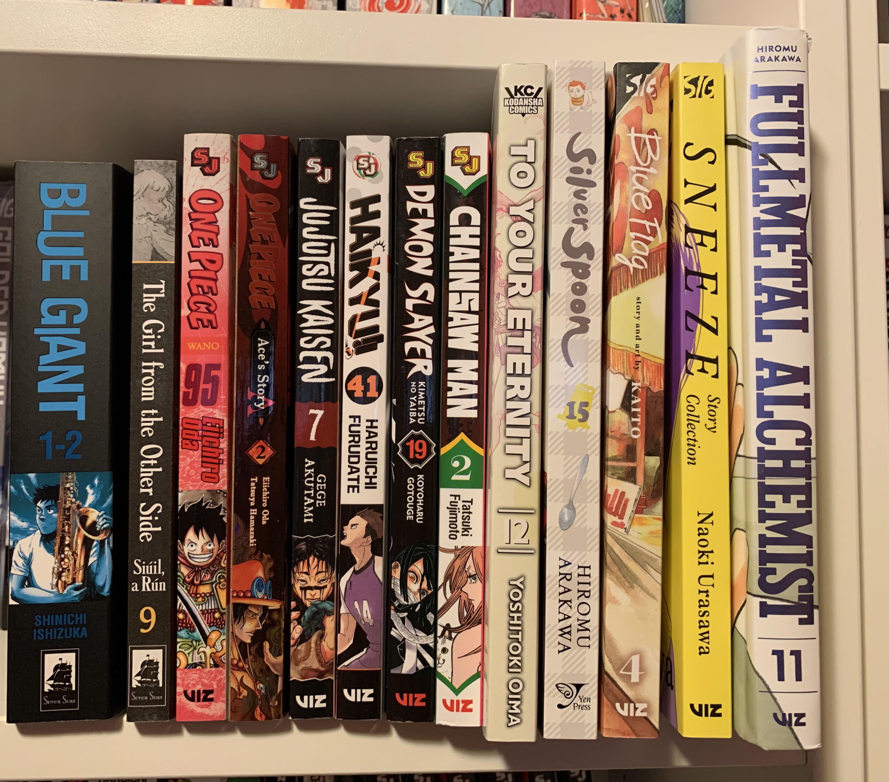 Some new stuff | Scrolller