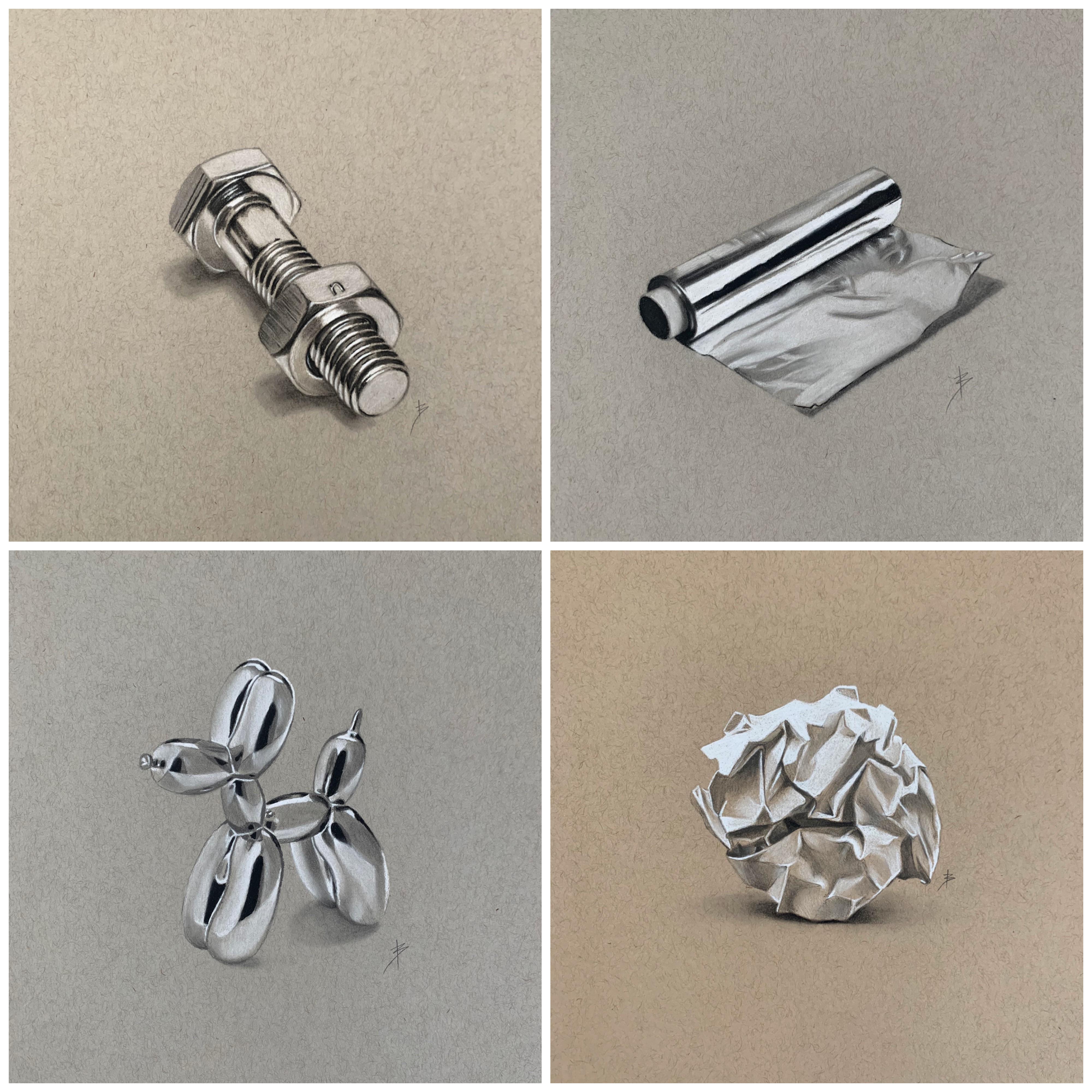 Some of my drawings | Scrolller