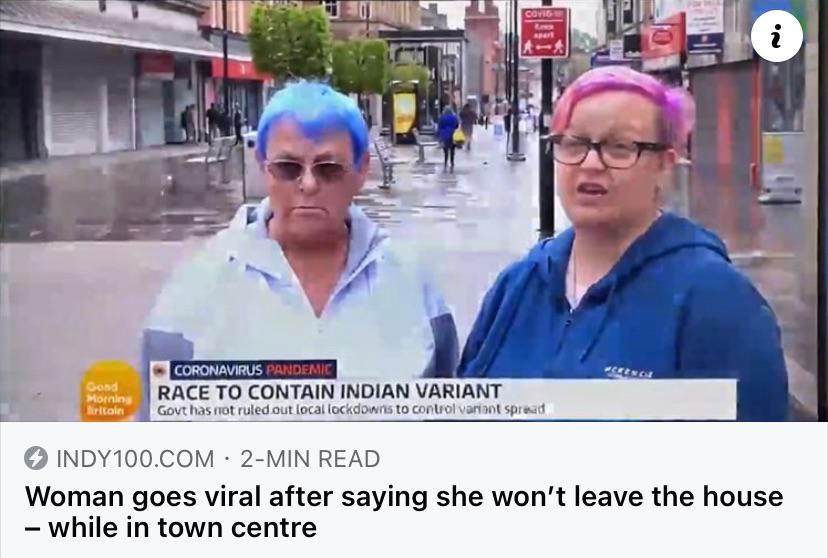 Some people | Scrolller