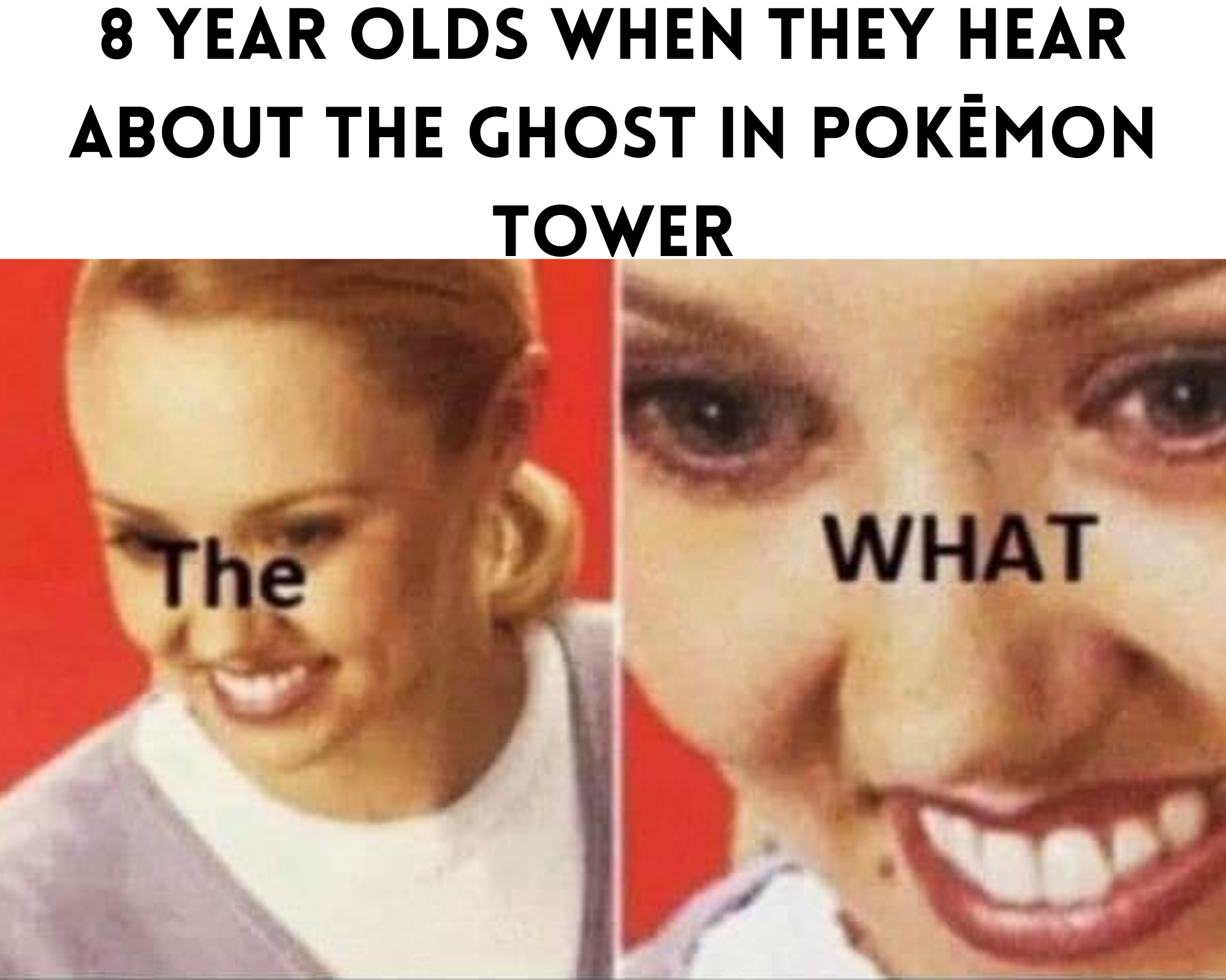 Some real scary stuff | Scrolller