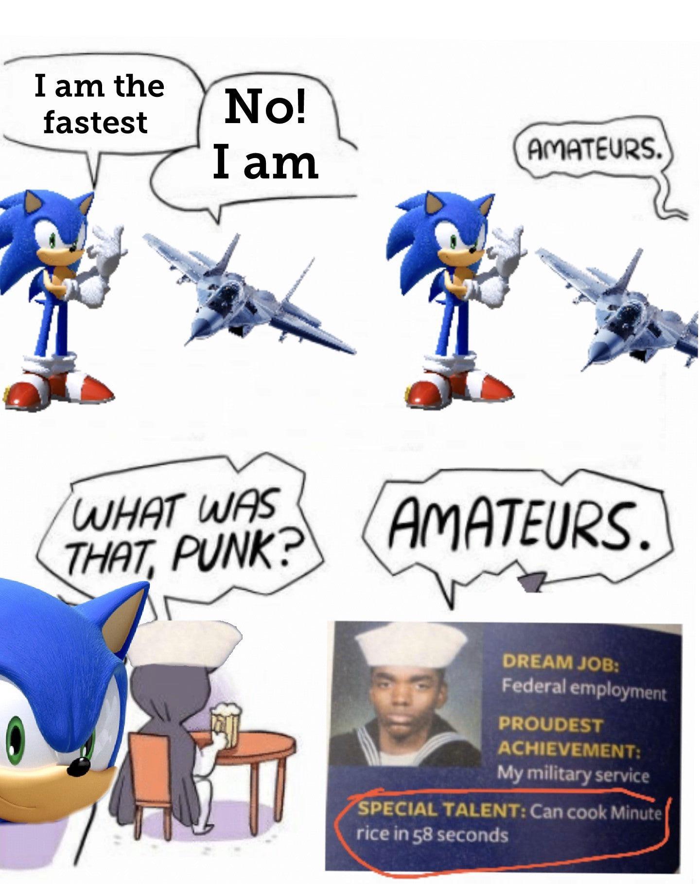 Some real speed | Scrolller