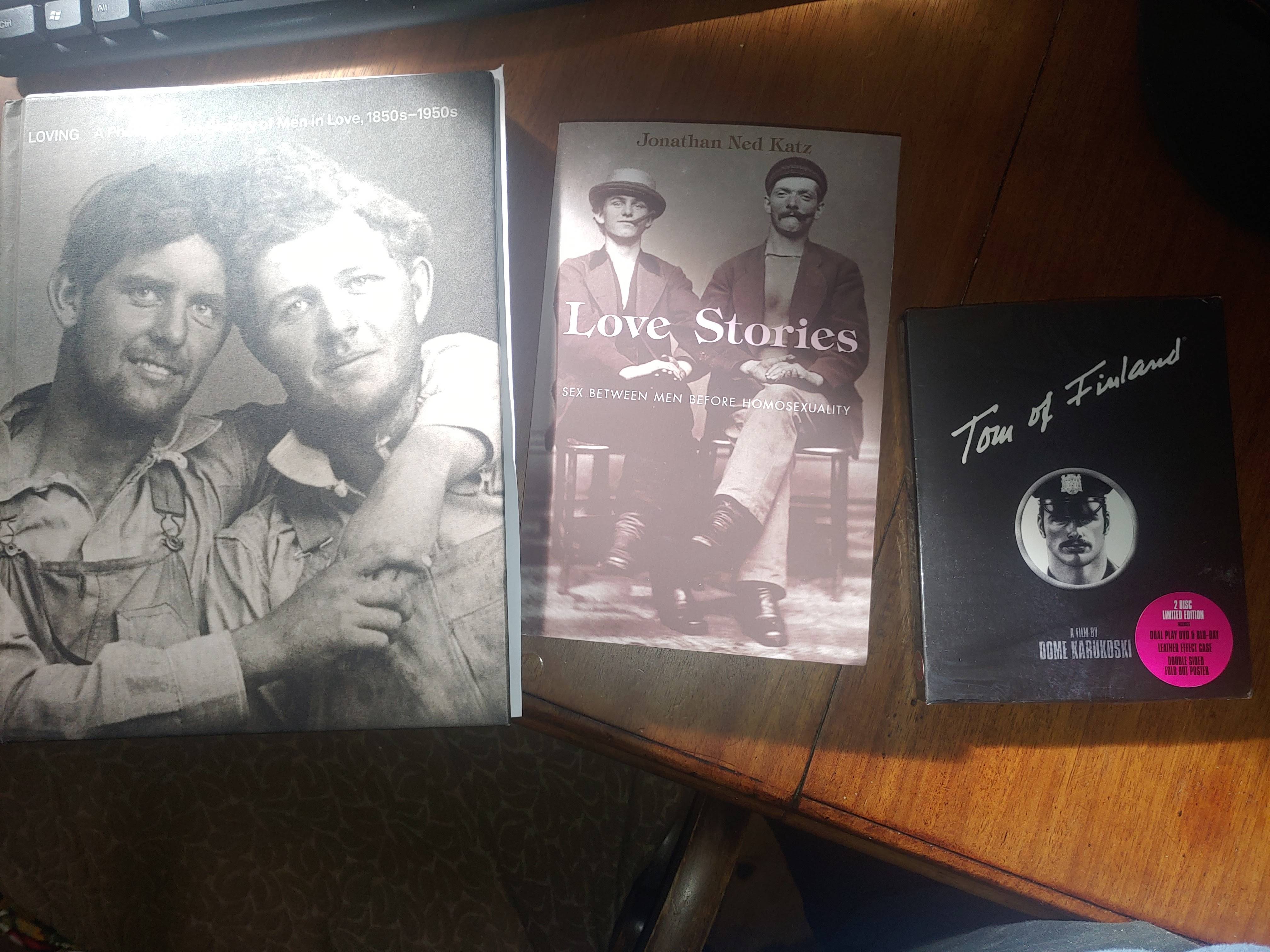 Some recent acquisitions | Scrolller