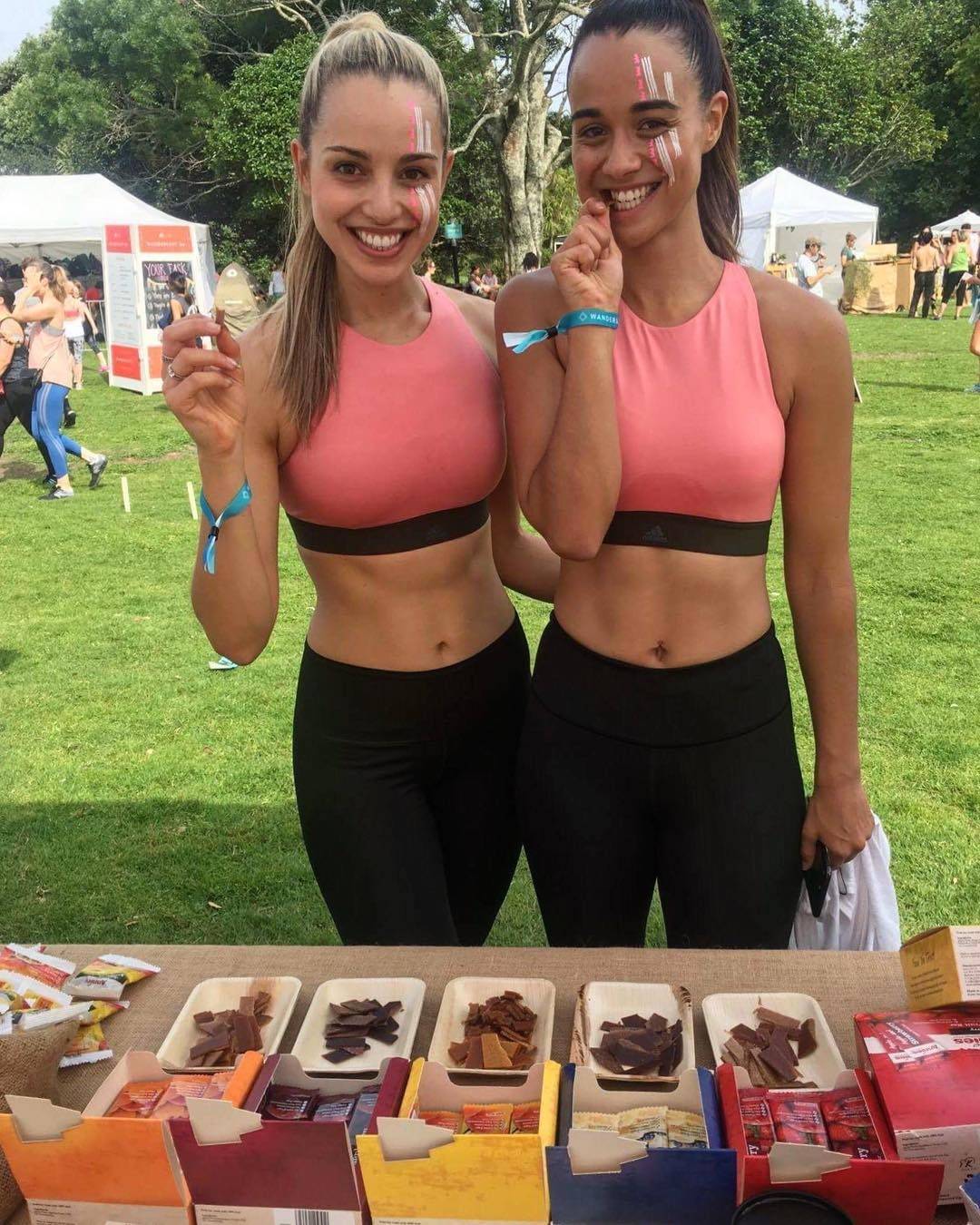 Some sort of freebie fruit rollup | Scrolller