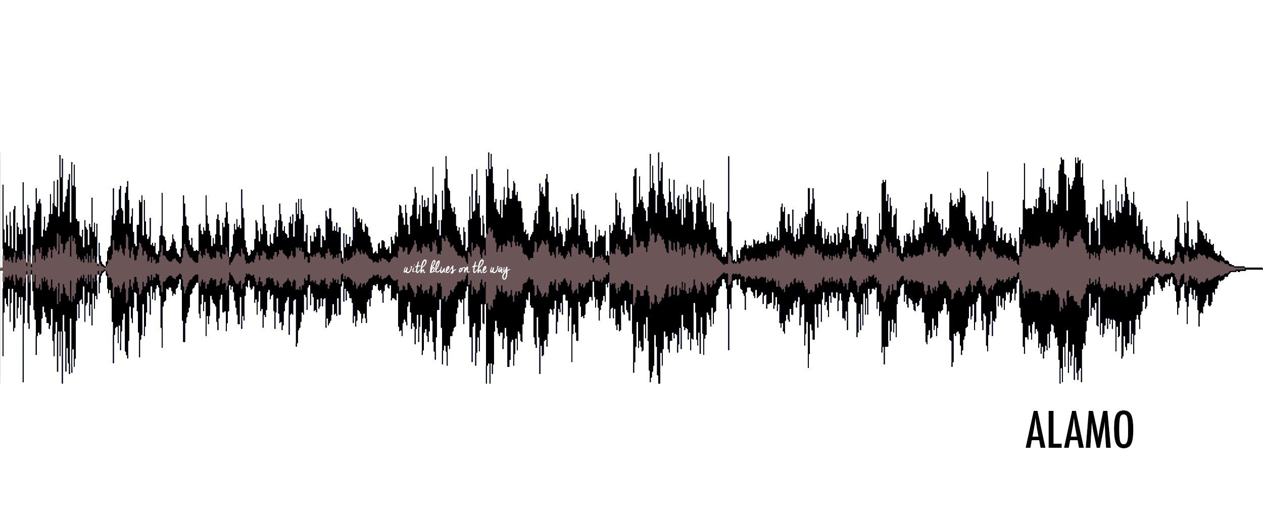 Some soundwave art | Scrolller