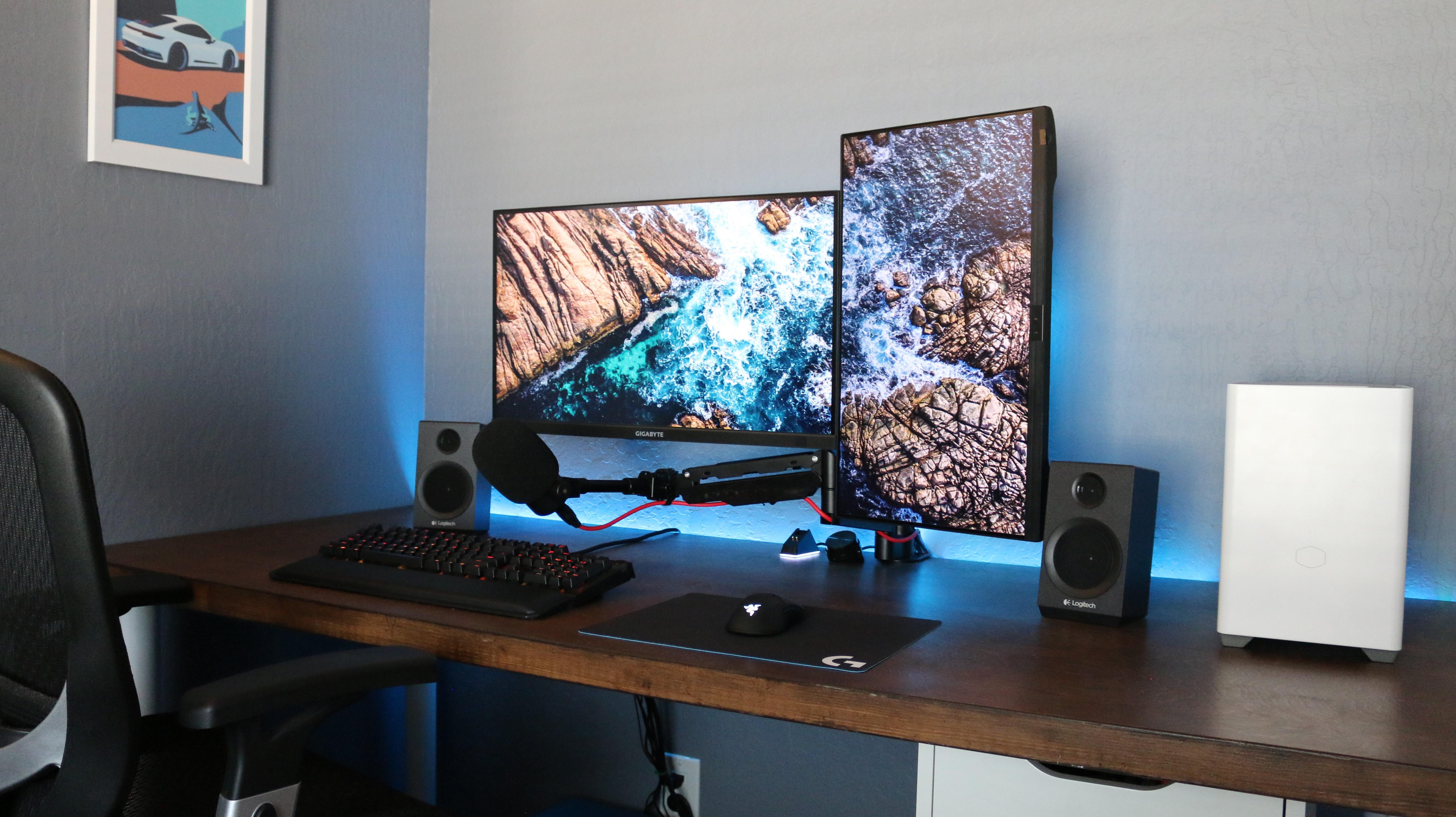 Some tasteful RGB | Scrolller