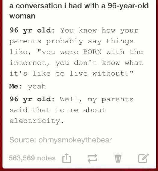 Some things never change | Scrolller