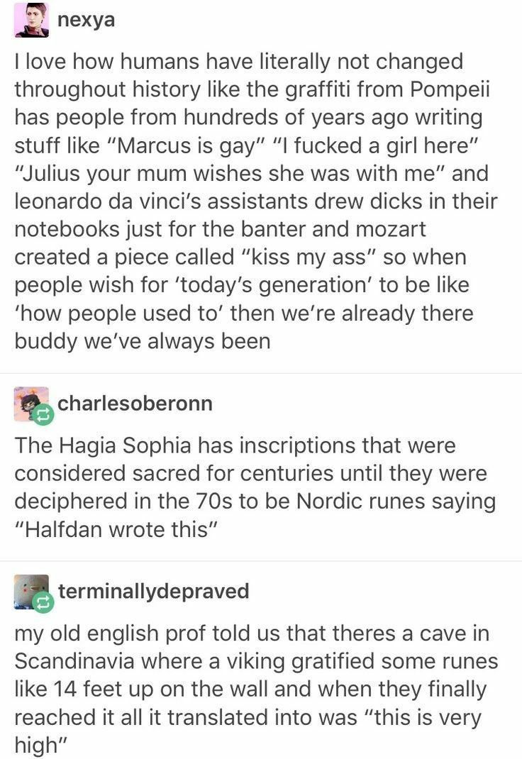 Some things never change | Scrolller