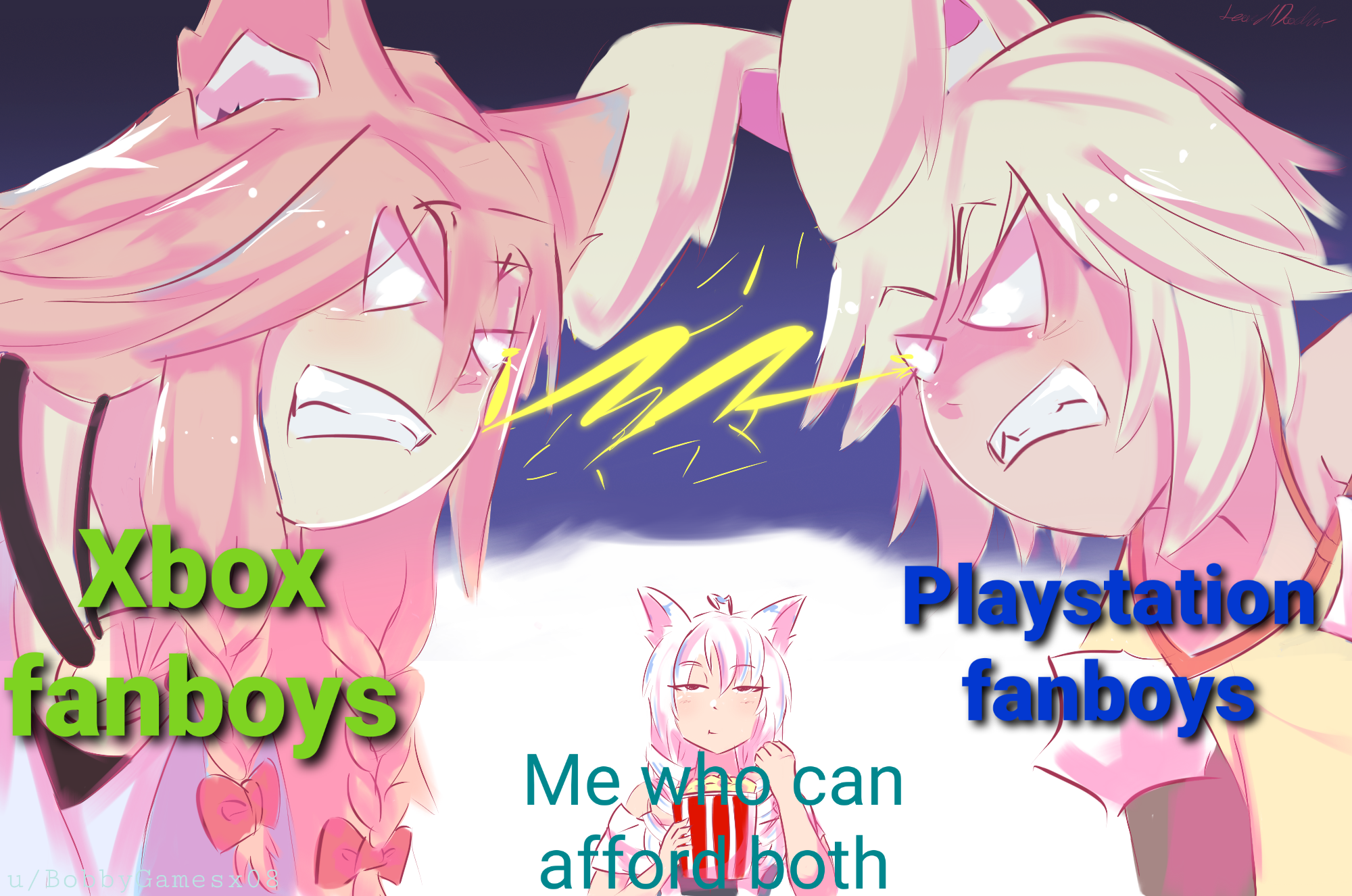 Some things never change | Scrolller