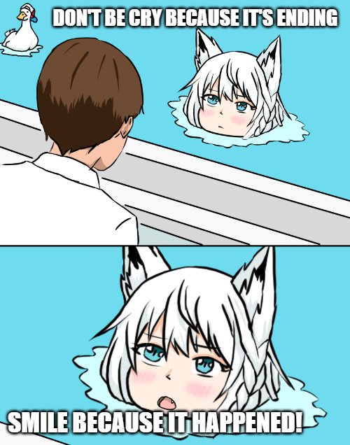 Some wisdom from a friend | Scrolller