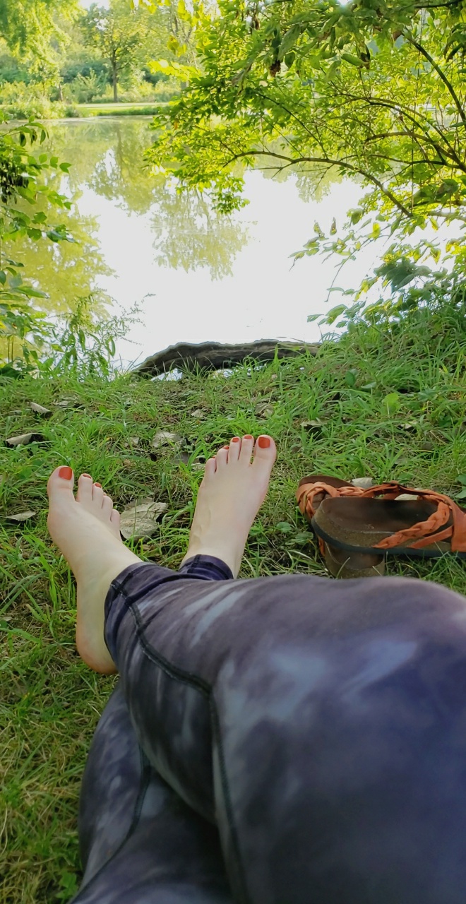 Some zen before work ☺ | Scrolller