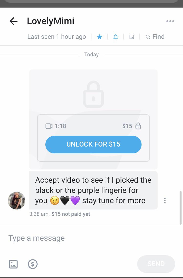 Somebody go get this | Scrolller