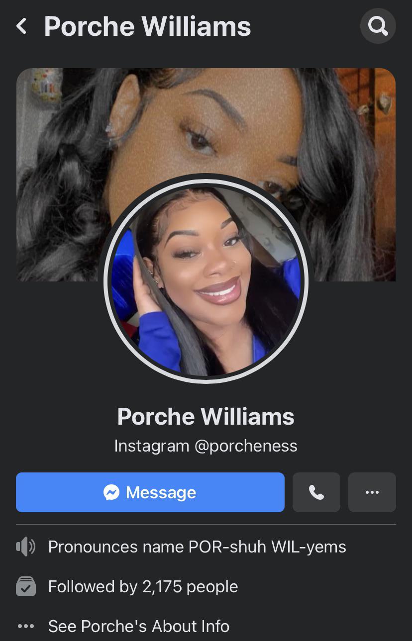 Somebody got something on her 🤔🤔 | Scrolller