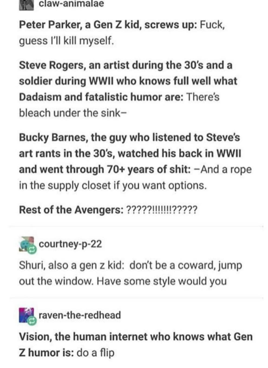 Somebody please stop me | Scrolller