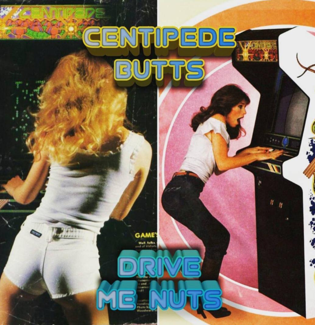 Somebody's moms were pretty cool | Scrolller