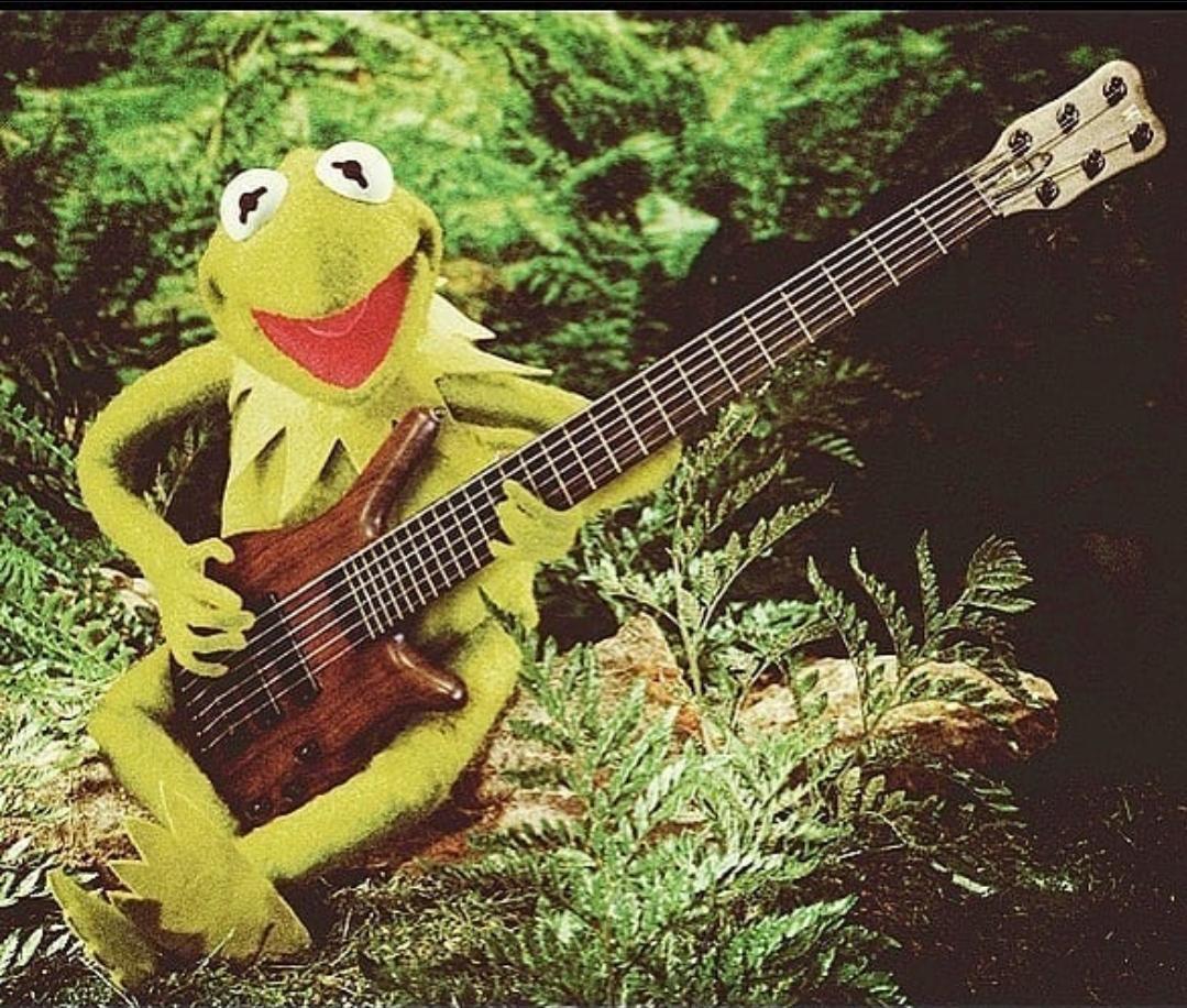 Someday we'll find it, the Warwick Connection... | Scrolller