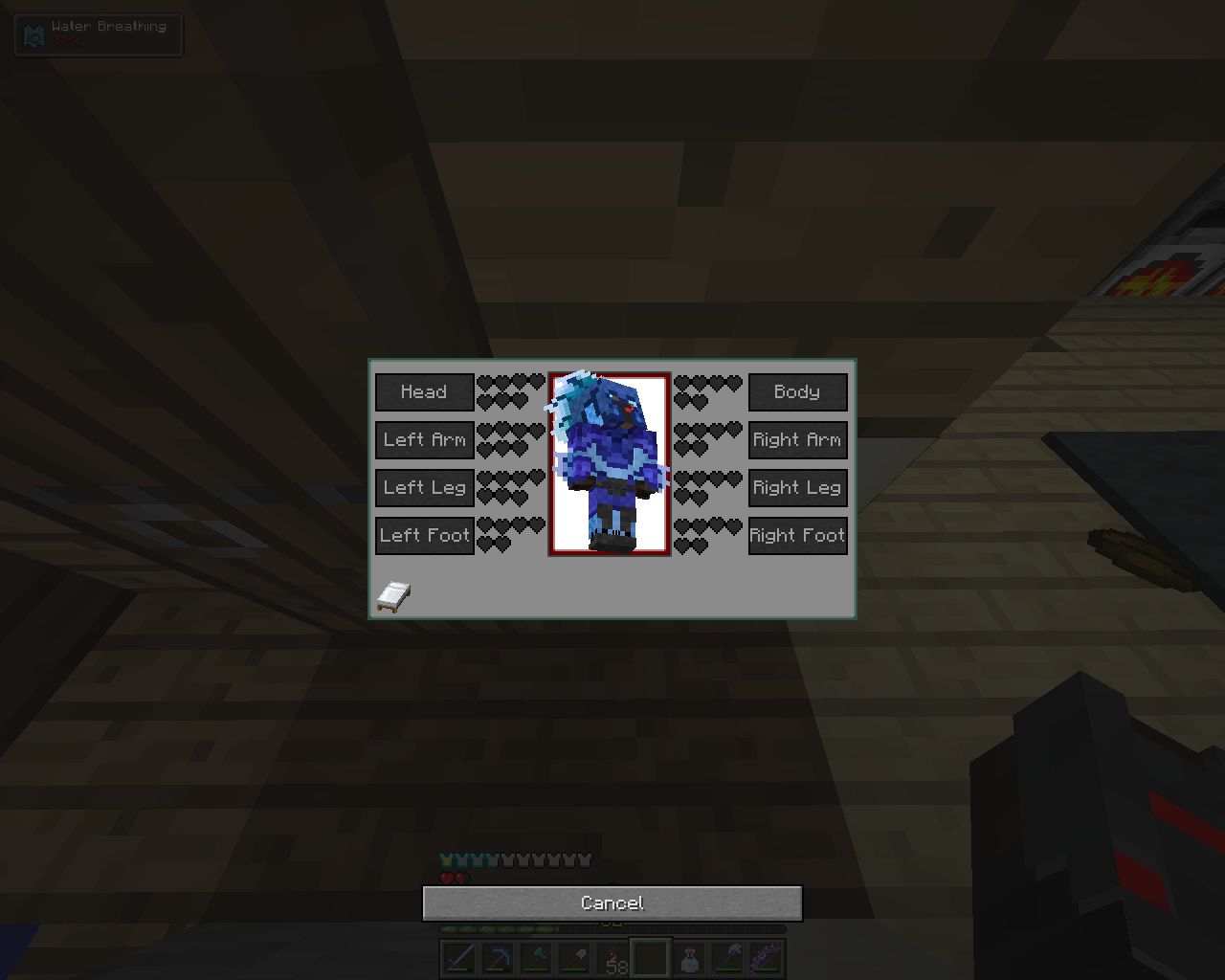 somehow ive become immortal lol | Scrolller