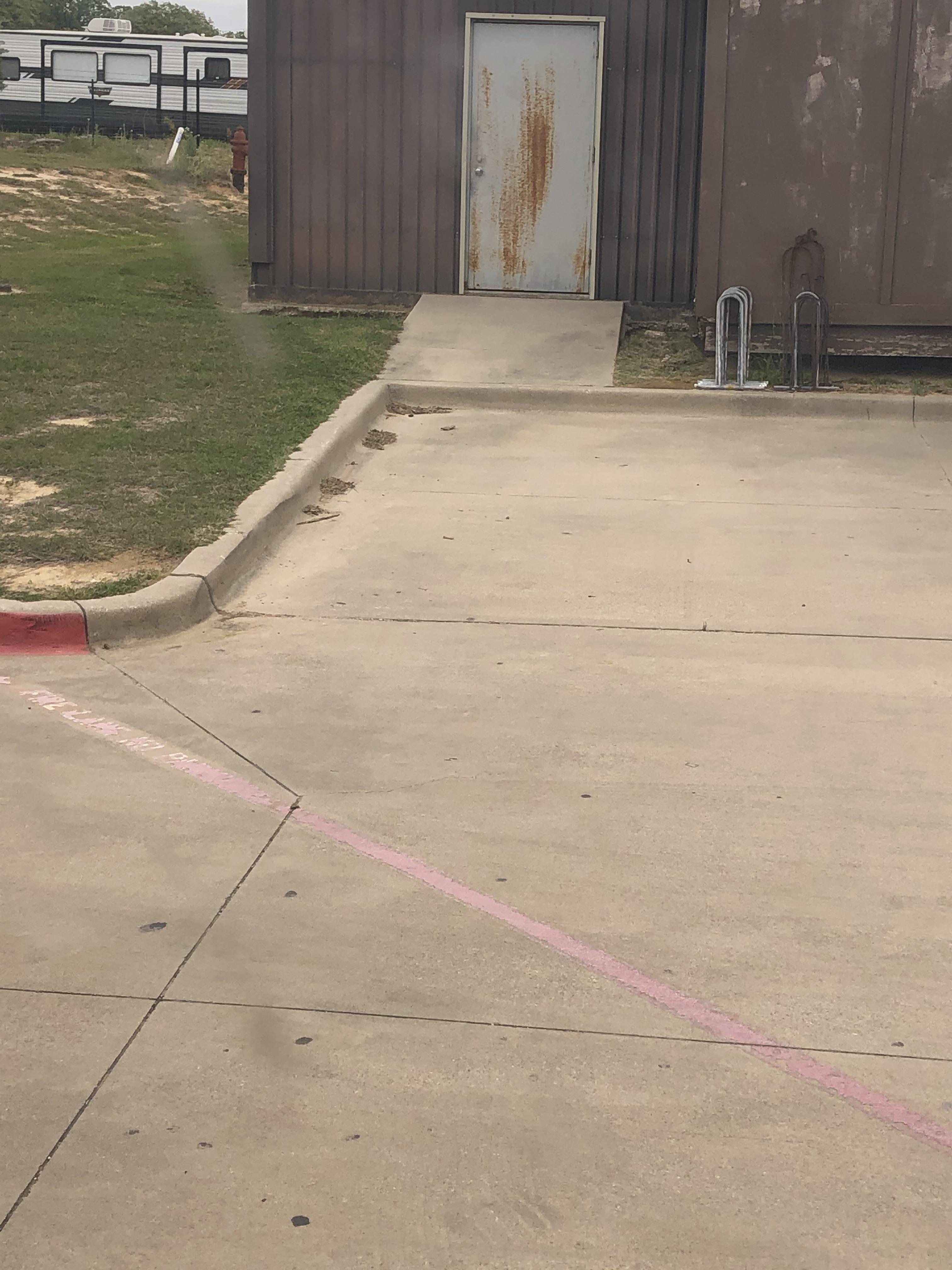 Someone doesn’t understand how ramps work... | Scrolller