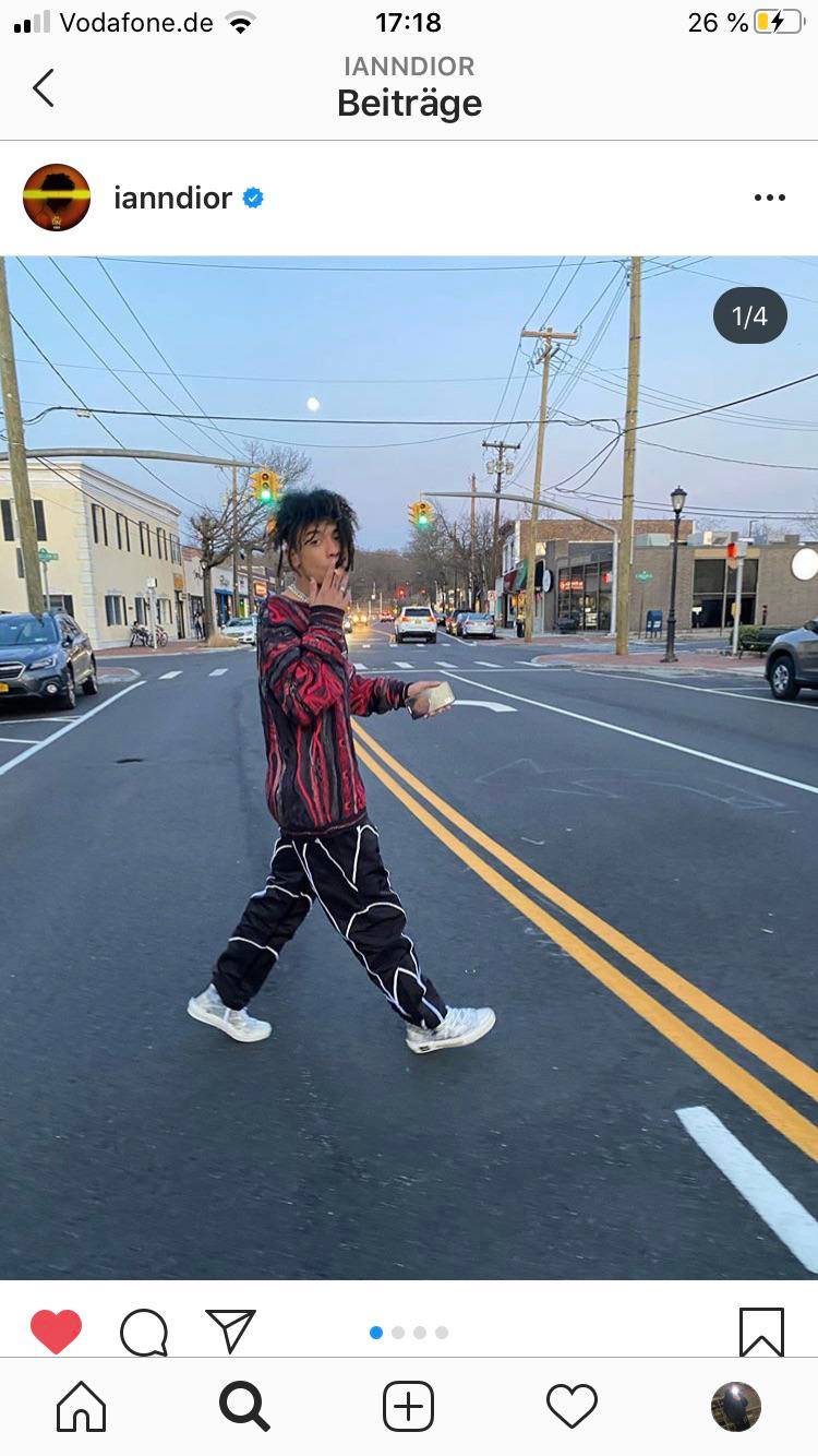 Someone know this cargo? | Scrolller