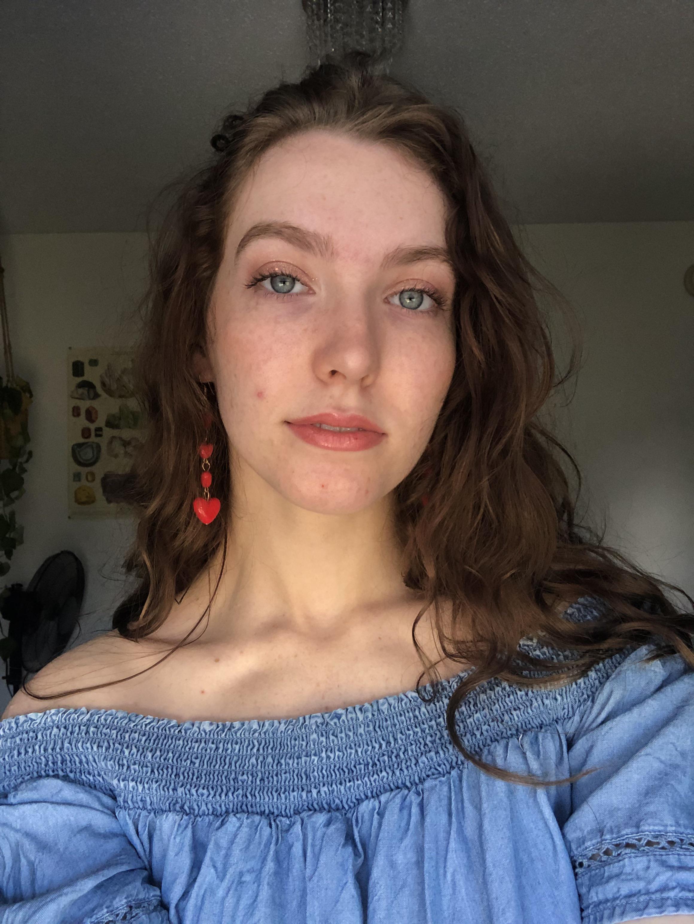 someone make me feel special ️ | Scrolller