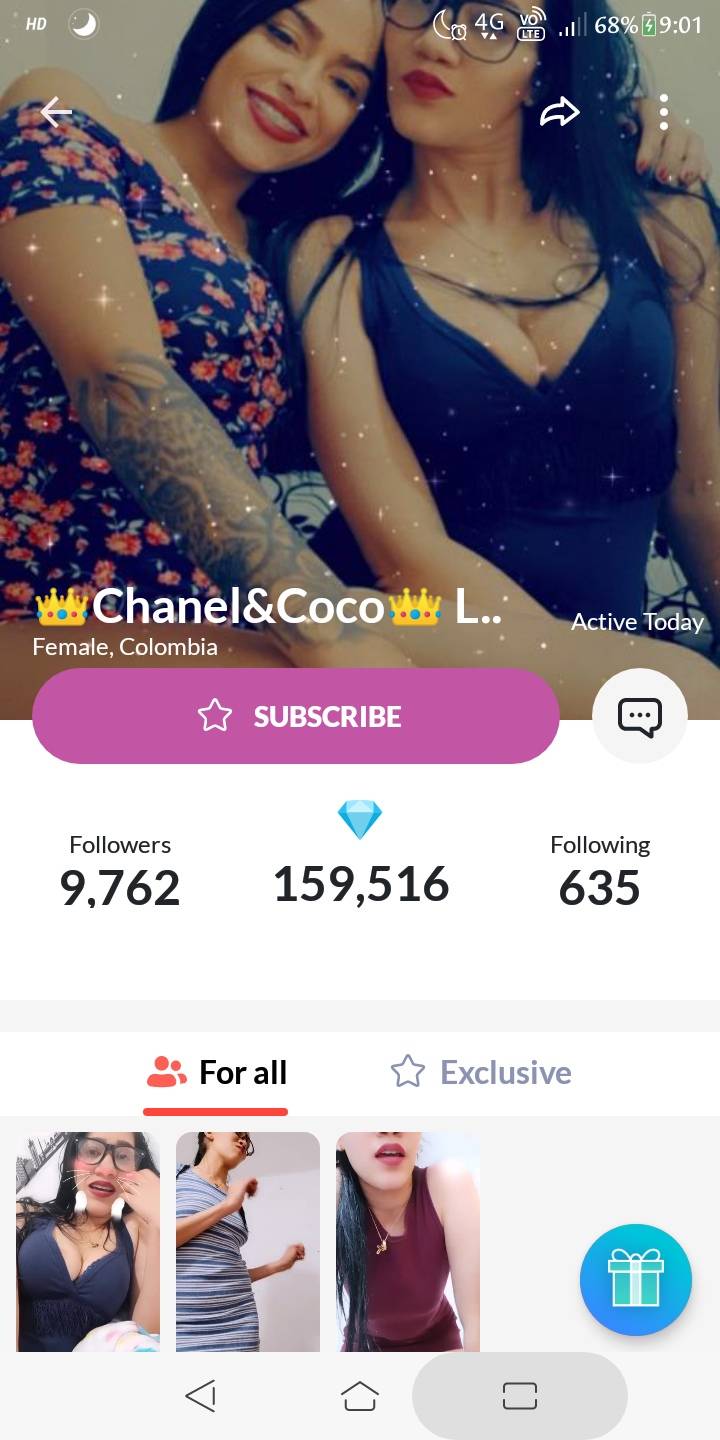 Someone please post her premium | Scrolller