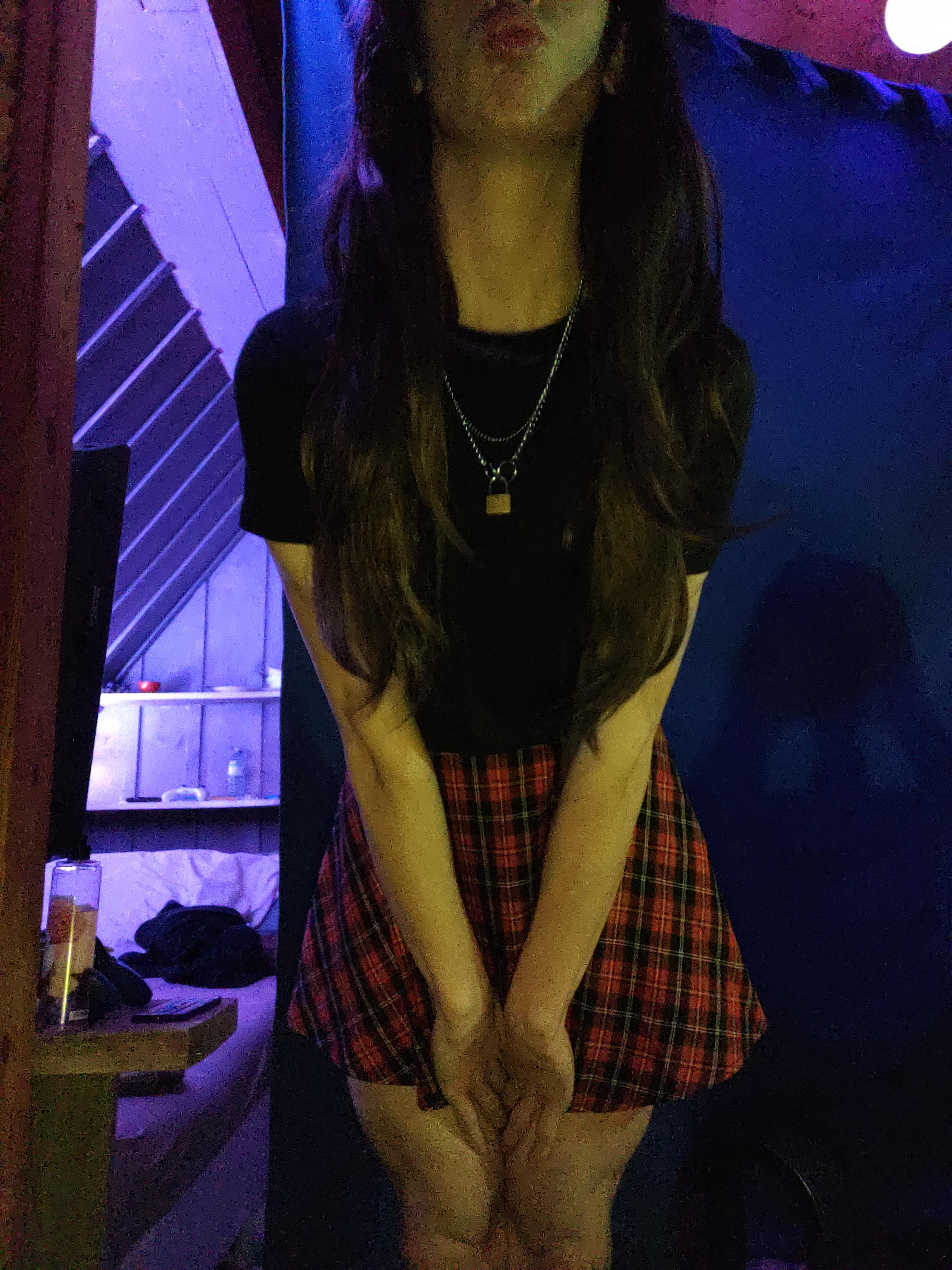 Please help me go deeper into sissy hood. | Scrolller