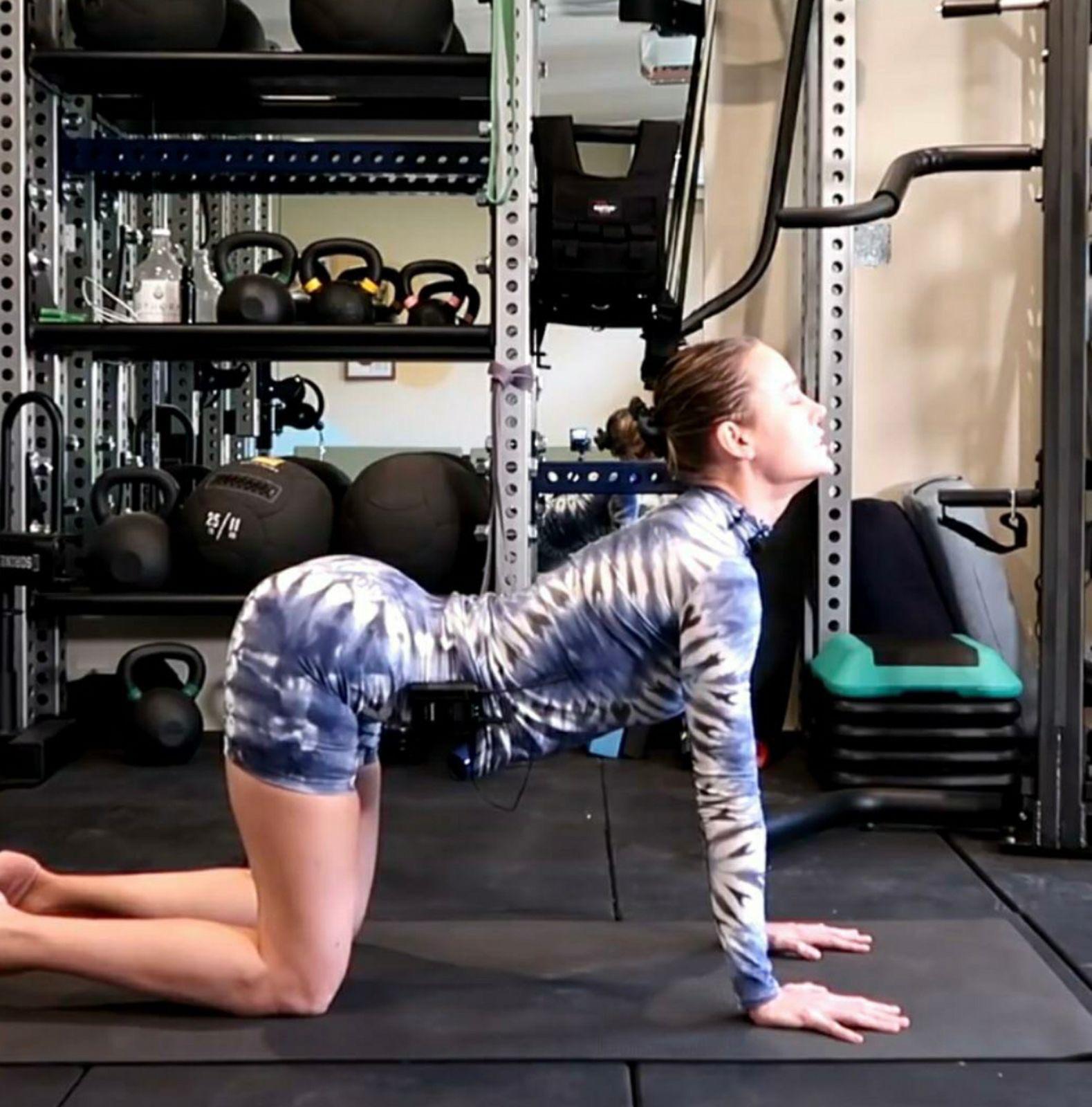 Someone to RP as Brie Larson for me please | Scrolller