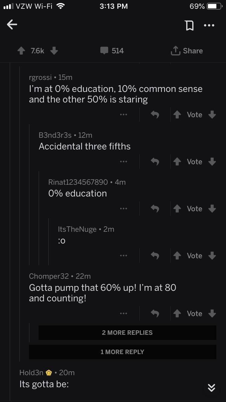 Something doesn't quite add up... | Scrolller