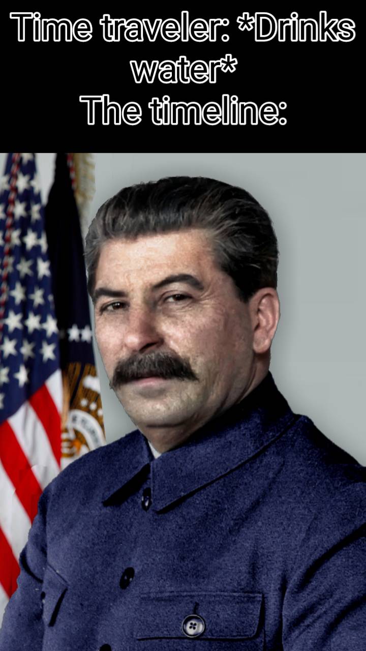 Something doesn't seem right here... | Scrolller