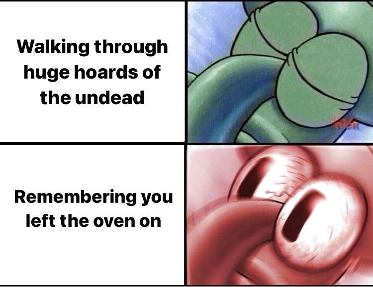 Something feels wrong... | Scrolller