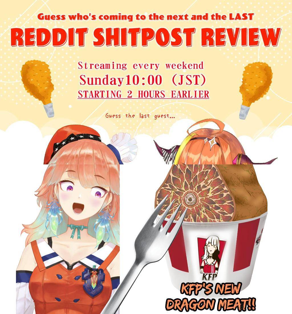 Something feels wrong... what happened to Kaichou?? | Scrolller