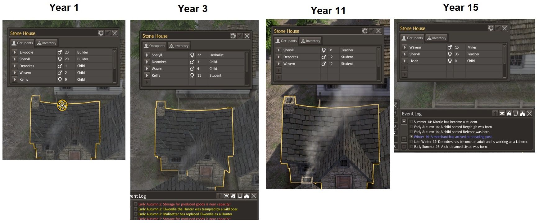 Something fishy going on in this house... | Scrolller