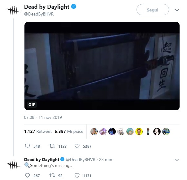 "Something Missing..." 🤔 | Scrolller