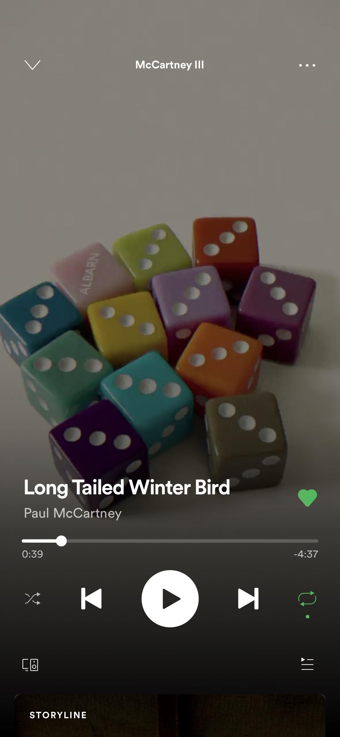 Something new is coming... M3 covers album? | Scrolller