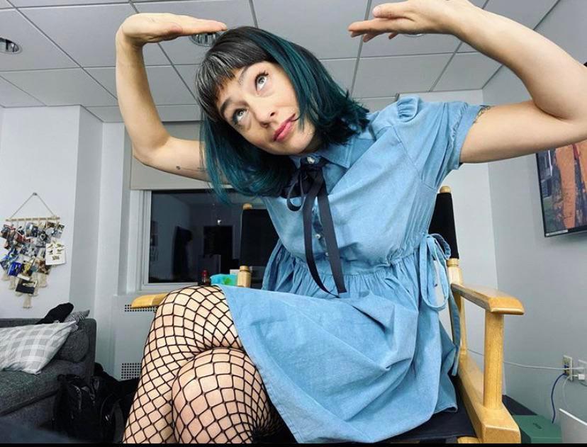 Something of a 90s vibe | Scrolller